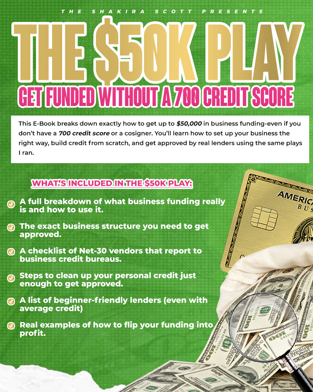 Products – SHAKVAULT DIGITALS